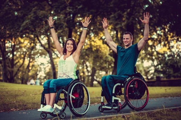 Meet Disabled Singles? You Are Not Alone - Disabled Singles Dating UK ...